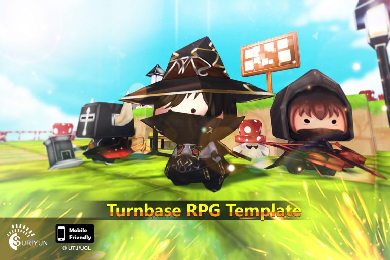 turnbase-rpg-template-free-download-unity-asset-collection